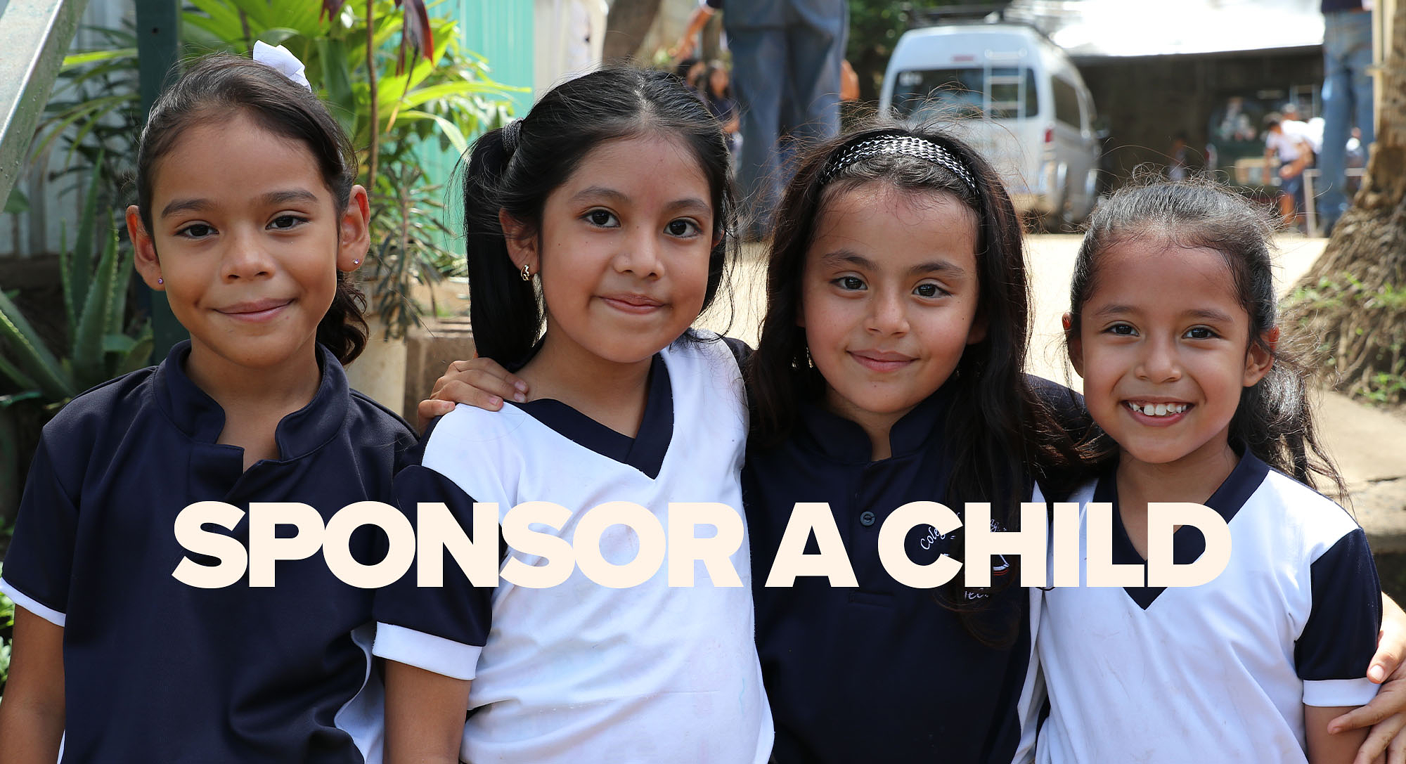 One More Child Global