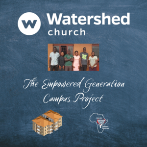 Ugandan Orphan Childcare Ministries