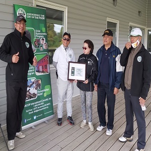 ANCOP International Canada Inc.