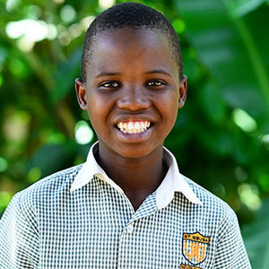 Imani Milele Children